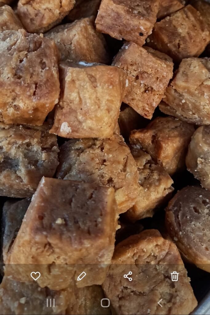 Khira Gajja – My Odisha Products
